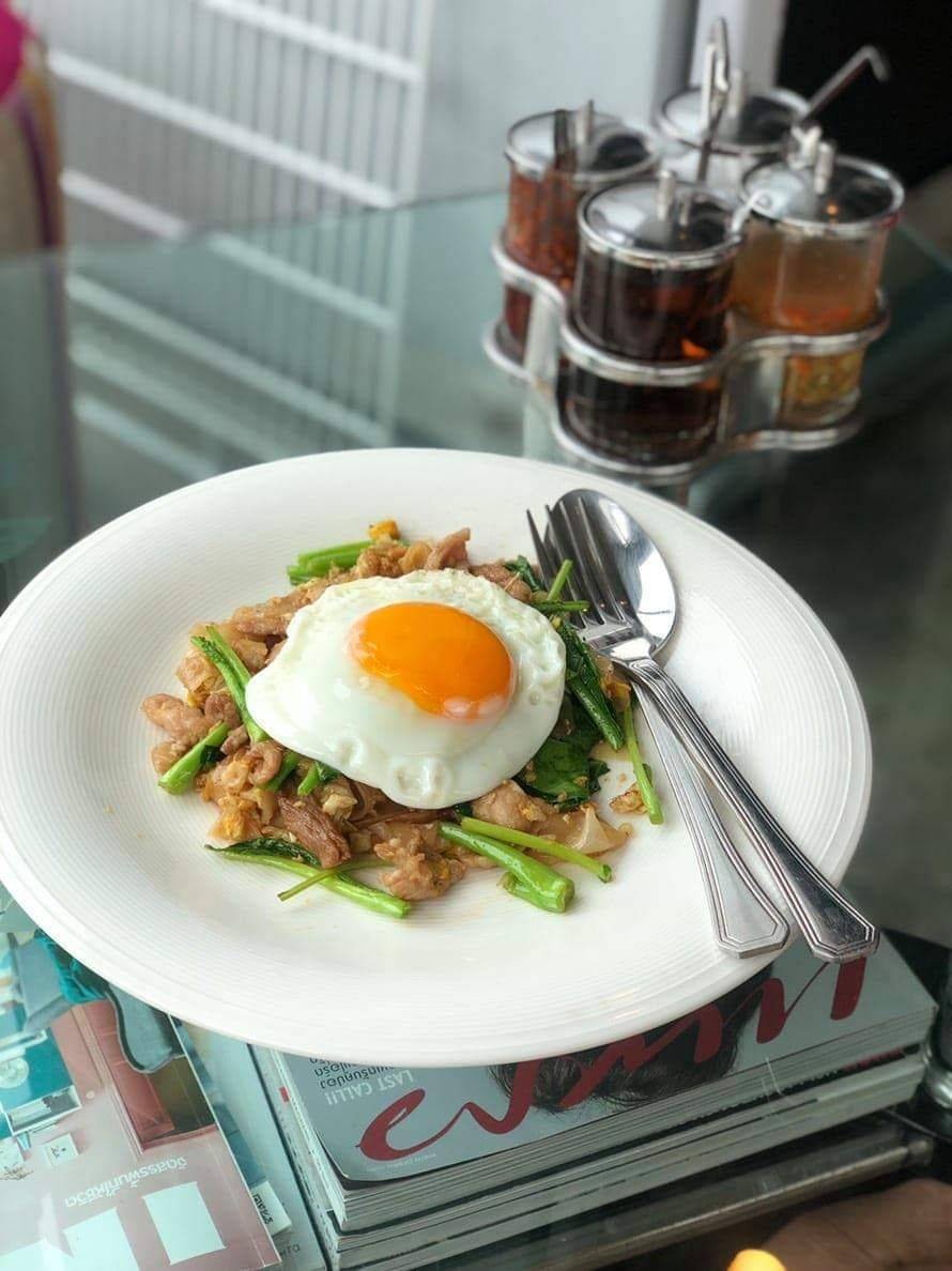 รีวิว goodlife by nammon - เริศเยี่ยม