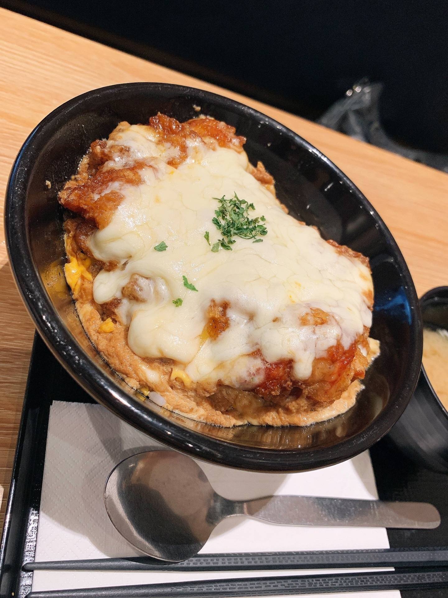 รีวิว KARAYAMA JAPANESE FRIED CHICKEN Siam Square One - ไก่นัมบังดีมาก ...