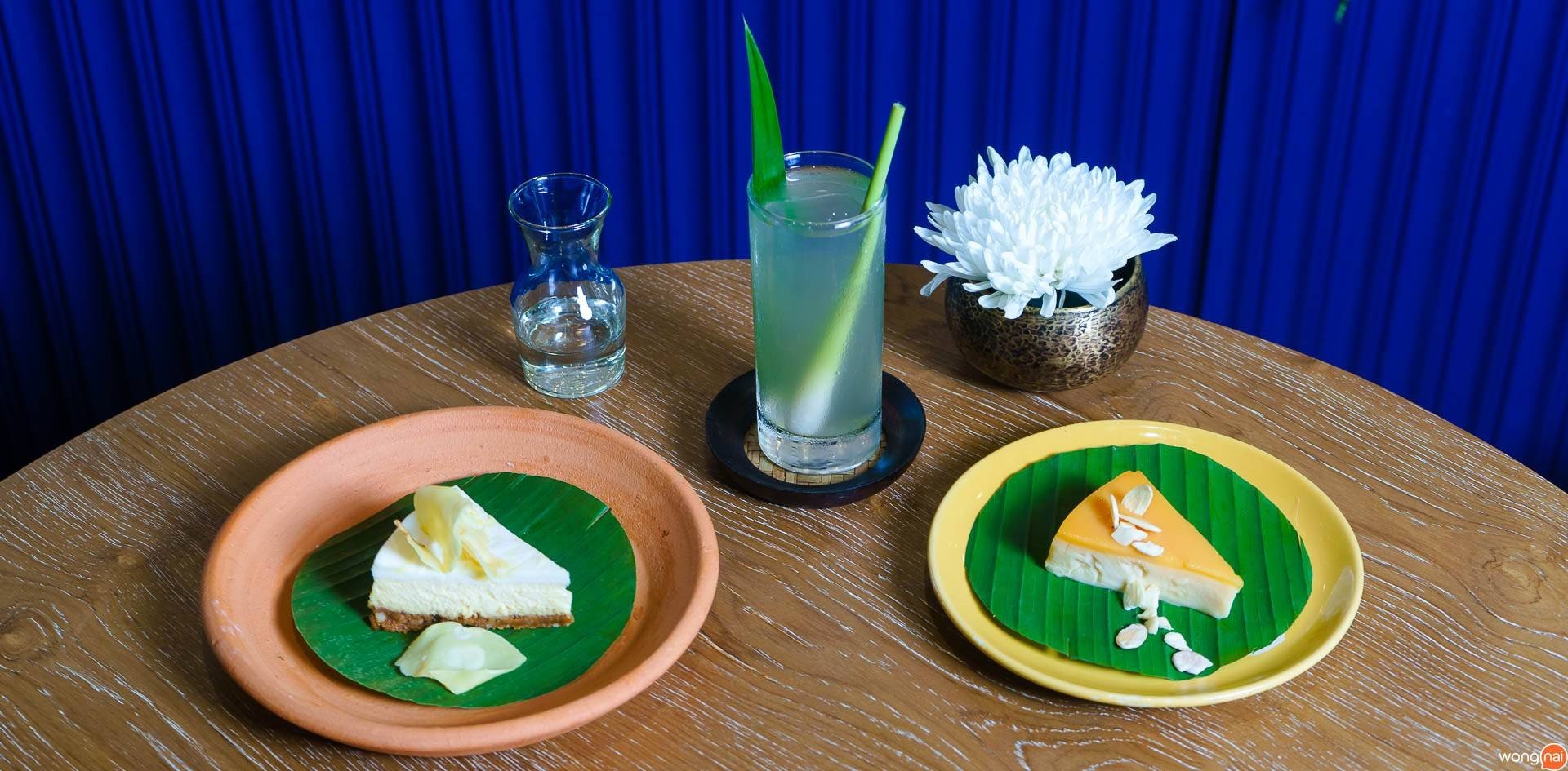 6 ร้านอาหารชั้นนำใน Central Phuket ยกทัพของหวานจากแคมเปญ Summer Sweets