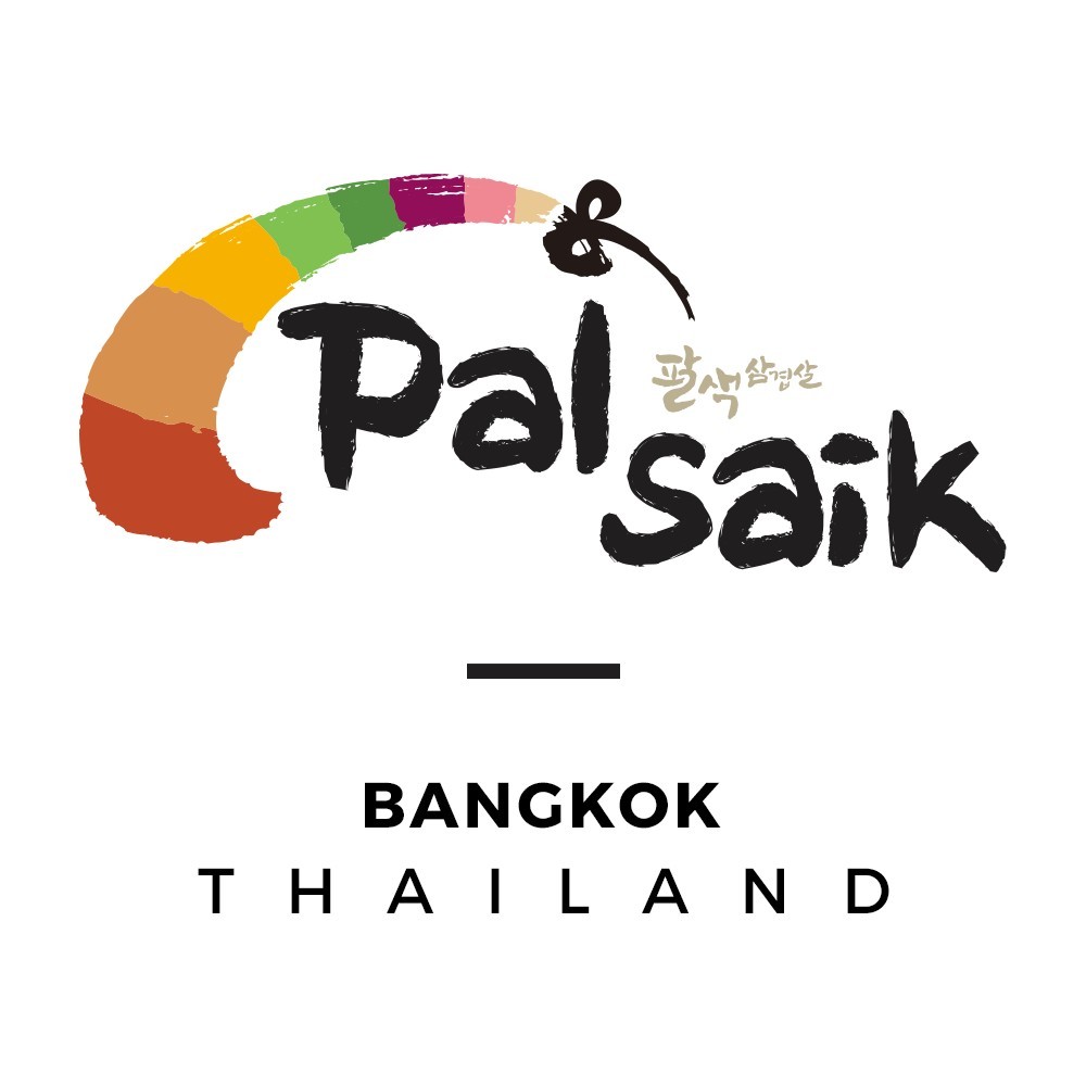 “Palsaik” ร้านปิ้งย่างเกาหลีระดับโลก หมูย่าง 8 สี สาขาแรกในไทย