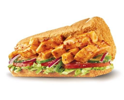 ร้าน Subway บางจาก เกษตรนวมินทร์ | รีวิวร้านอาหาร