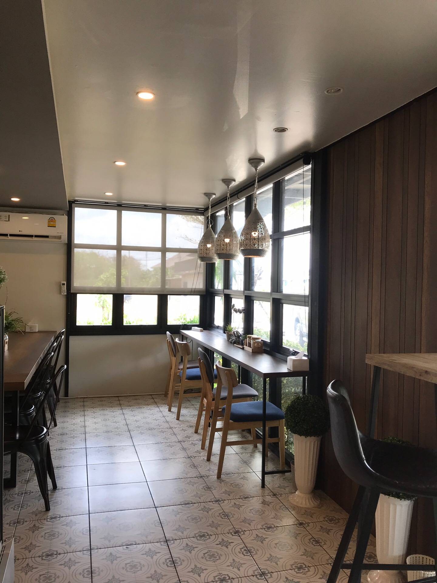 รีวิว The Soft Cafe' - ร้านกาแฟน่ารักๆ รสเลิศ ที่จอดรถสะดวก เค๊กคือดี ...