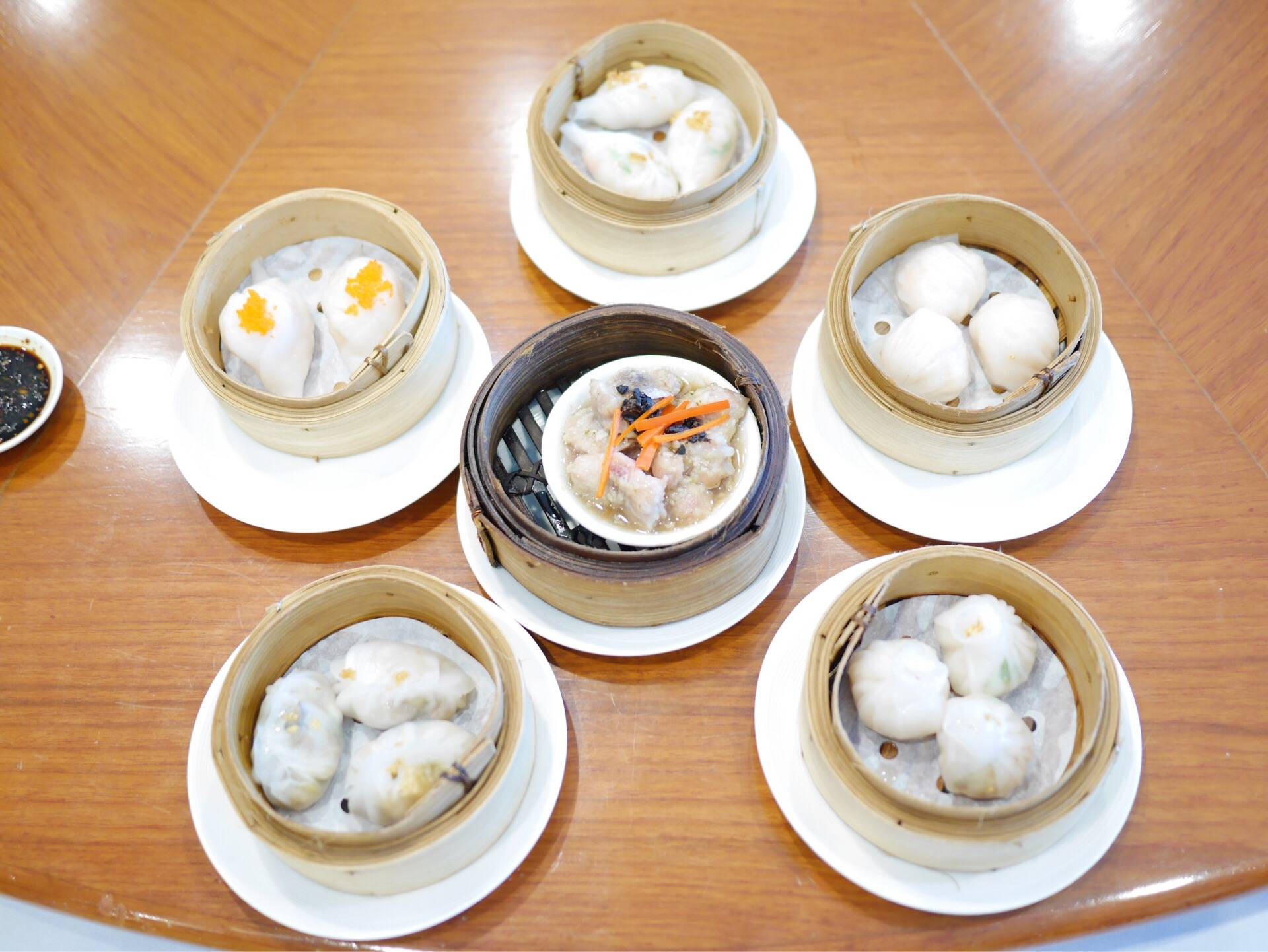 รูป Yok Chinese Restaurant โรงแรม The Emerald