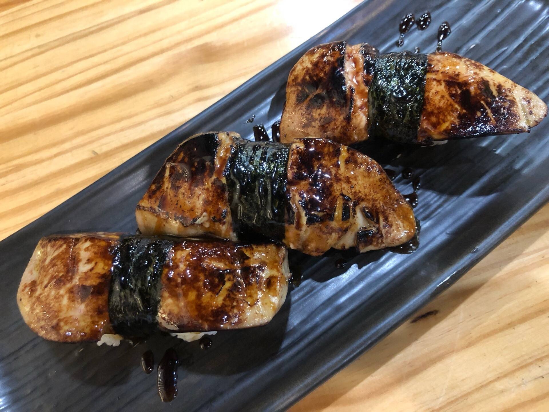 รีวิว SUSHI SEKI จี ทาวเวอร์ - ร้านอาหารญี่ปุ่นอร่อยในตึกG Tower