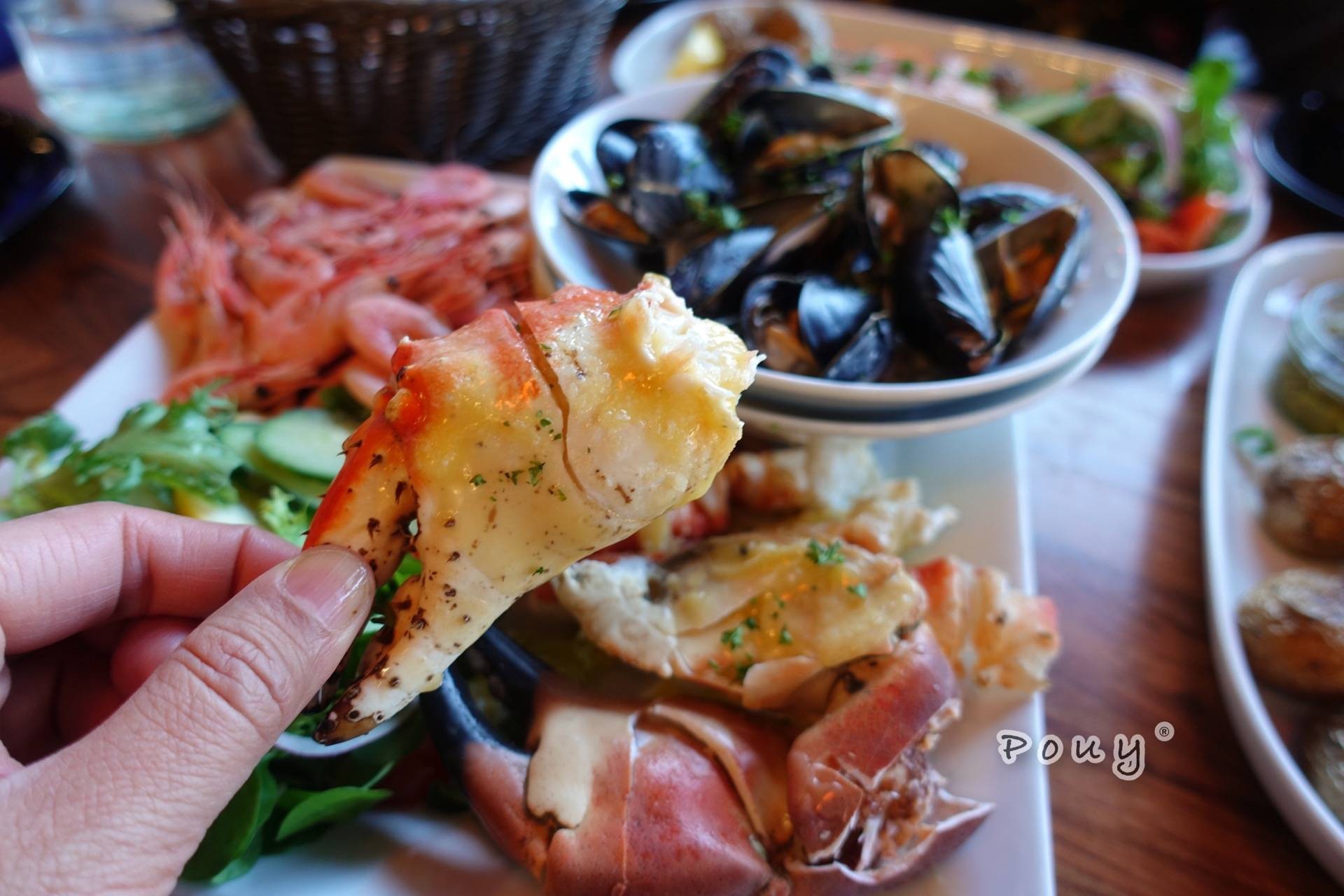 รูป Fish Me Bergen, Norway