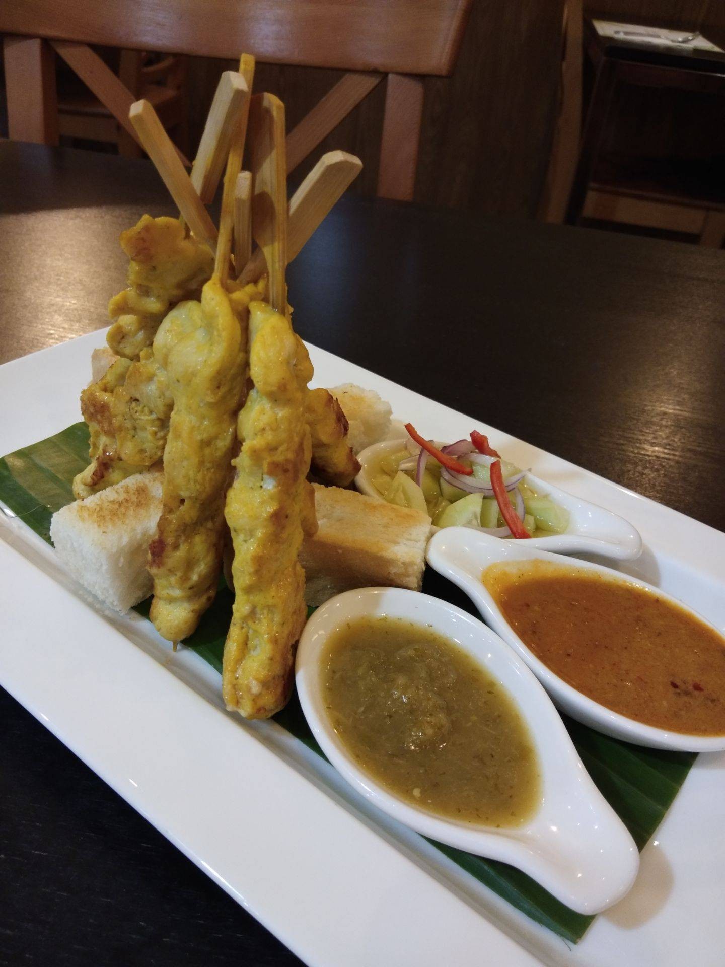 รีวิว Little Home Bakery - the pancakes are delicious, very tasty and ...