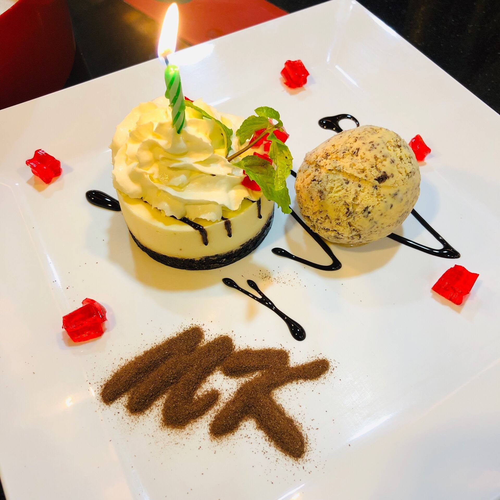 รีวิว MK Restaurants อัมพรสรรพสินค้า อยุธยา - อาหารอร่อย บริการรวดเร็ว ...