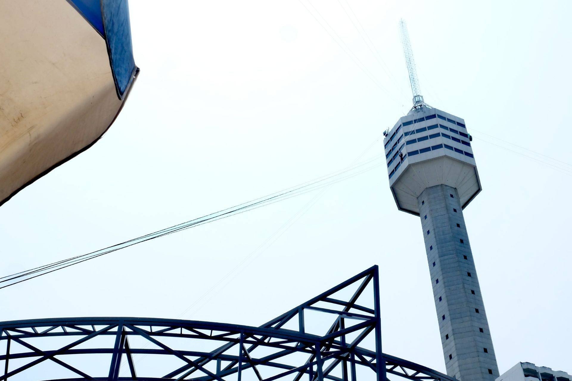 รูป Pattaya Park Tower Pattaya Park Beach Resort - Wongnai