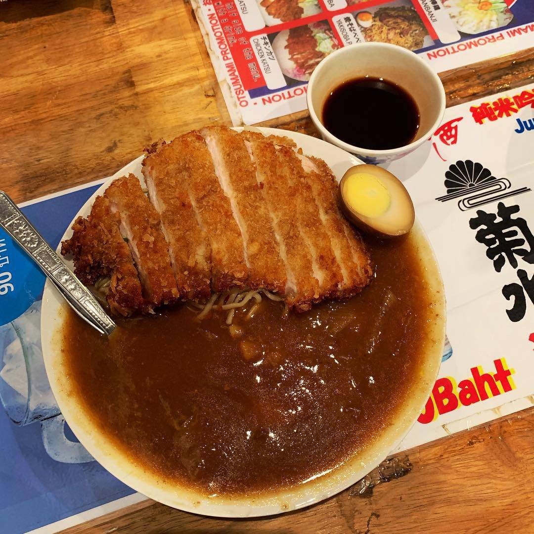 รีวิว Sendai Ramen Mokkori ทองหล่อ - เมนูเดียวก็อิ่มไปสองวัน!!! ที่ร้าน ...
