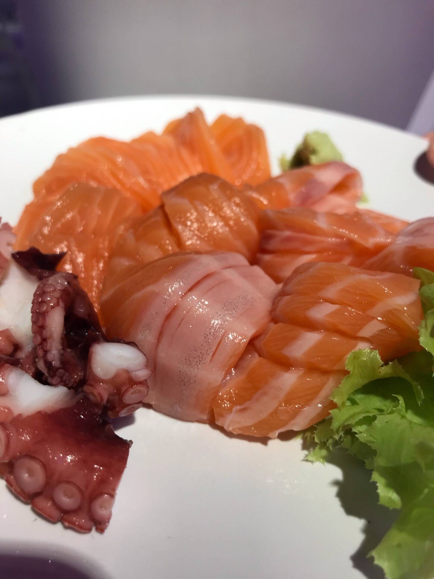 รีวิว Haru Kappo Siam Discovery Lv.4 - ชั้น 4 siam discovery 470 net ดี