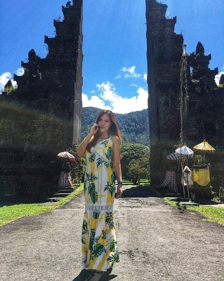 Handara gate - รีวิวสถานที่ท่องเที่ยว