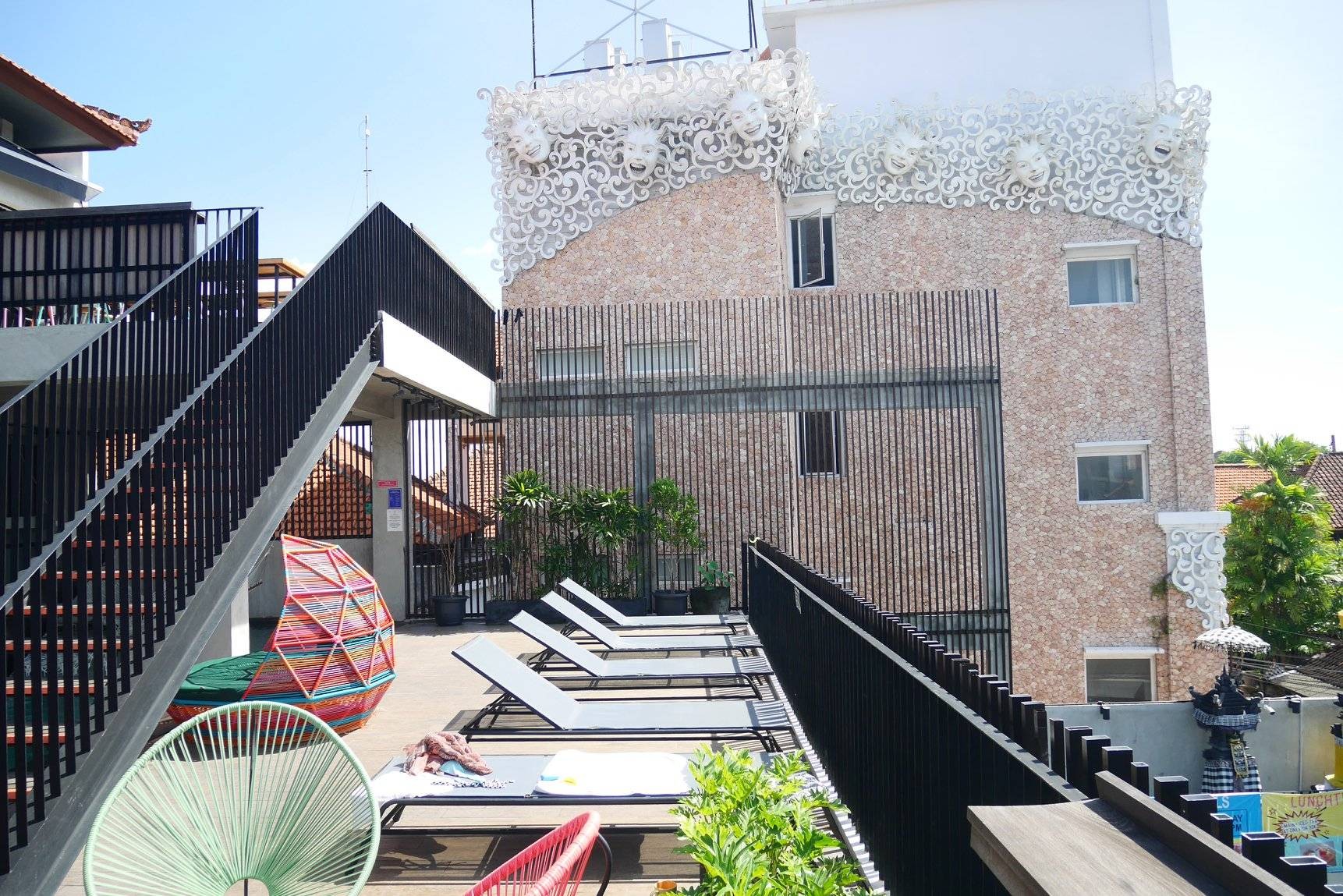 Cara Cara Inn - รีวิวที่พัก - Wongnai