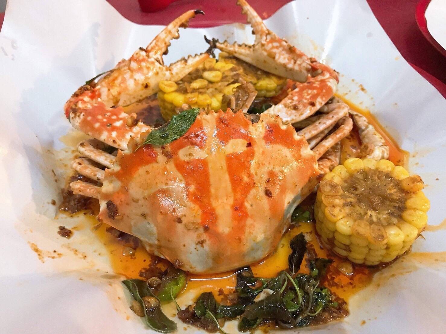 รีวิว Dek Doi Chiangdao - สดอร่อยจิงแท้แน่นอนจร้า