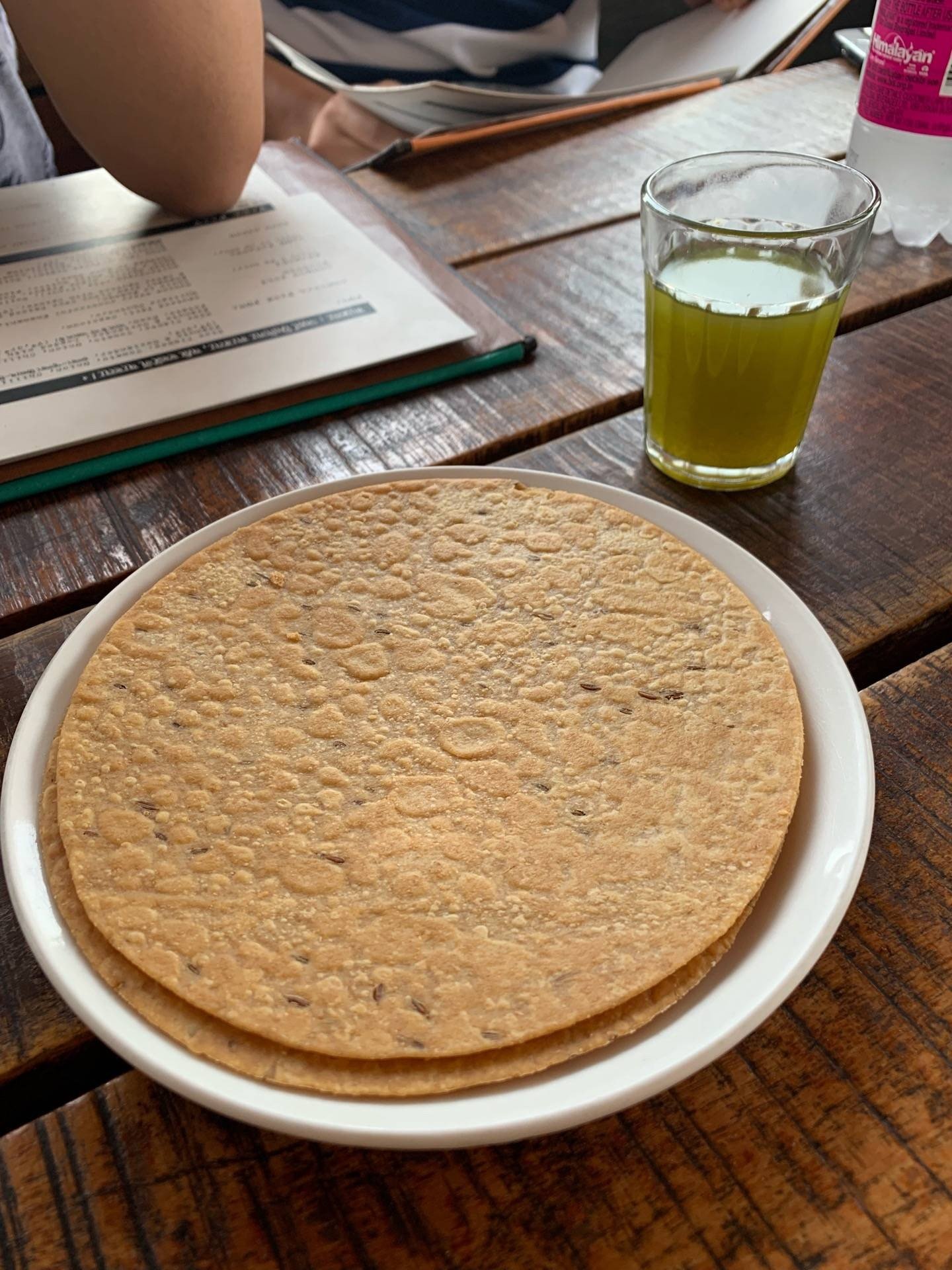 ร้าน Tapri The Tea House | รีวิวร้านอาหาร - Wongnai