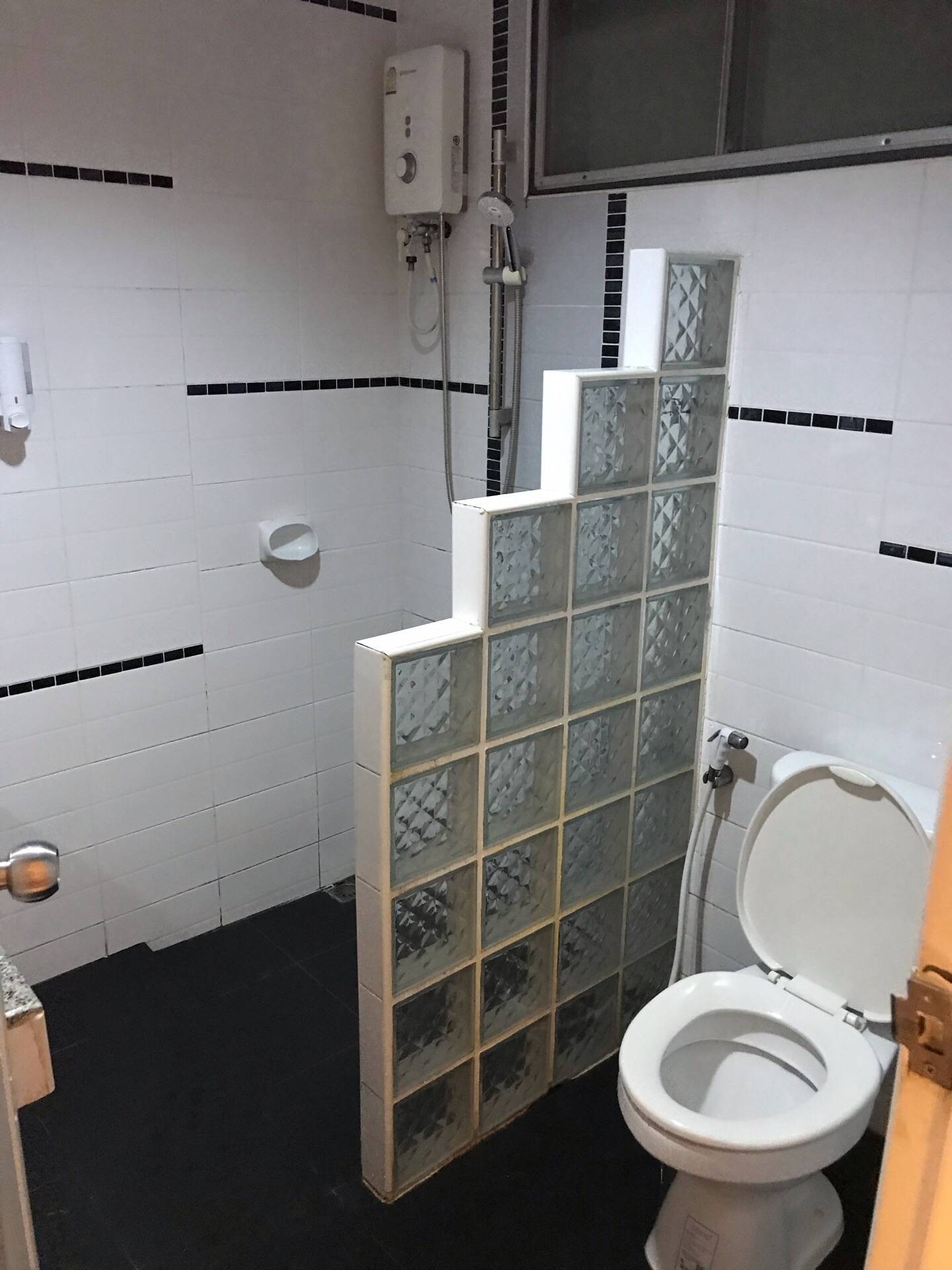 Tafah Residence - รีวิวที่พัก