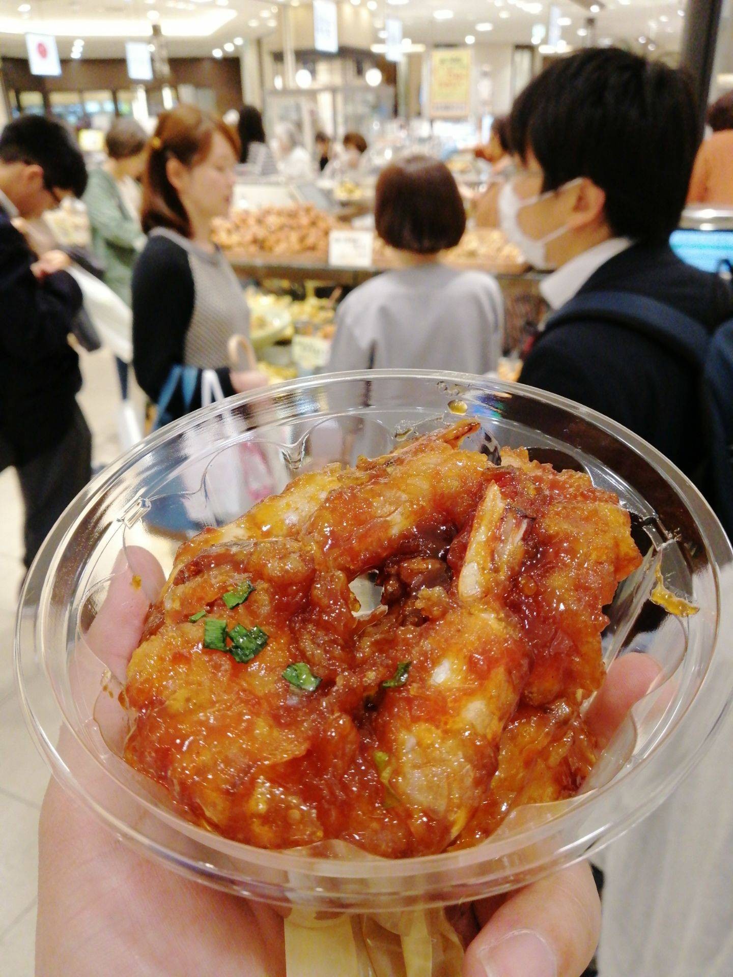 ร้าน Hankyu | รีวิวร้านอาหาร - Wongnai