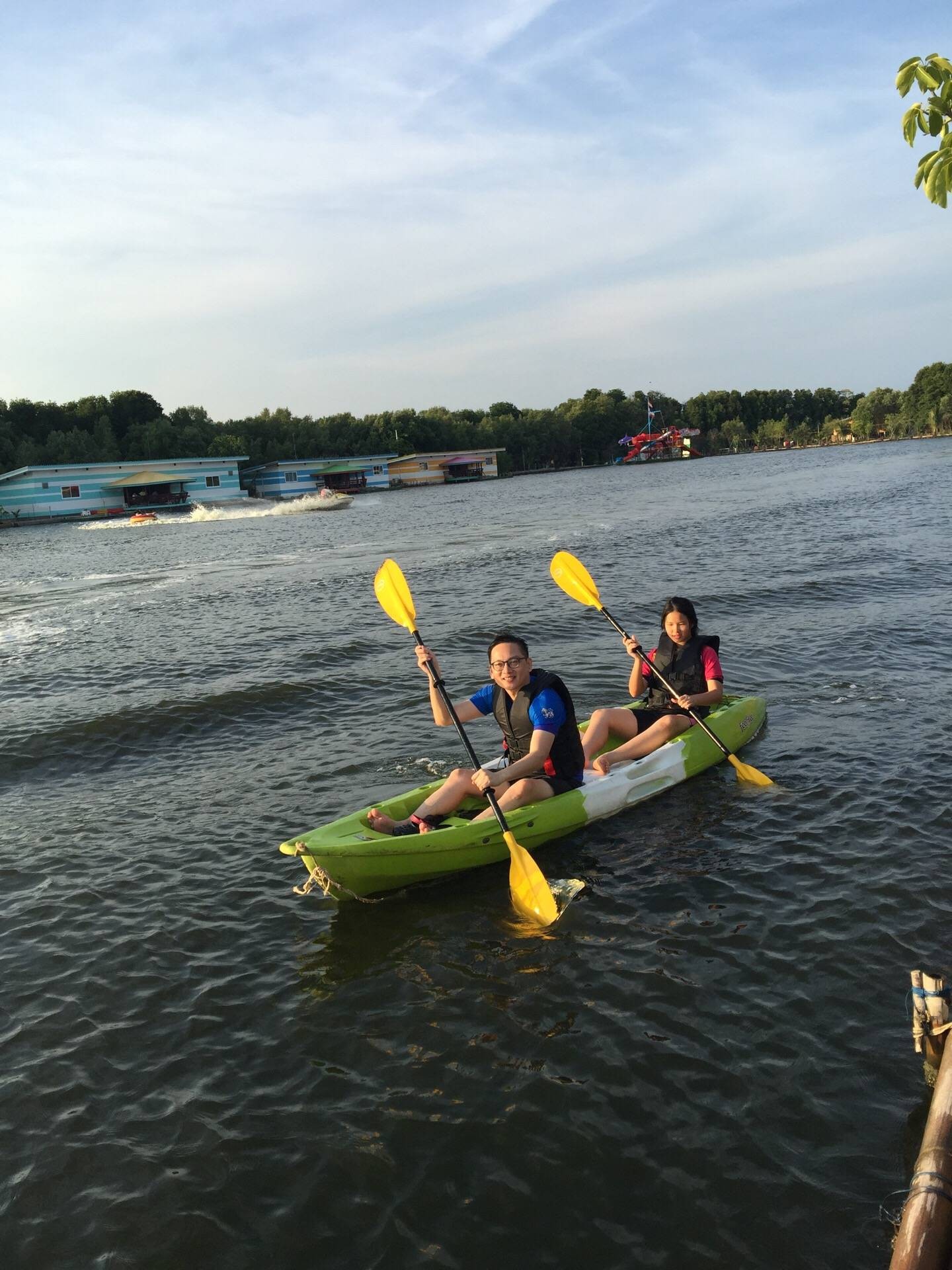 รูป Aloha Homestay