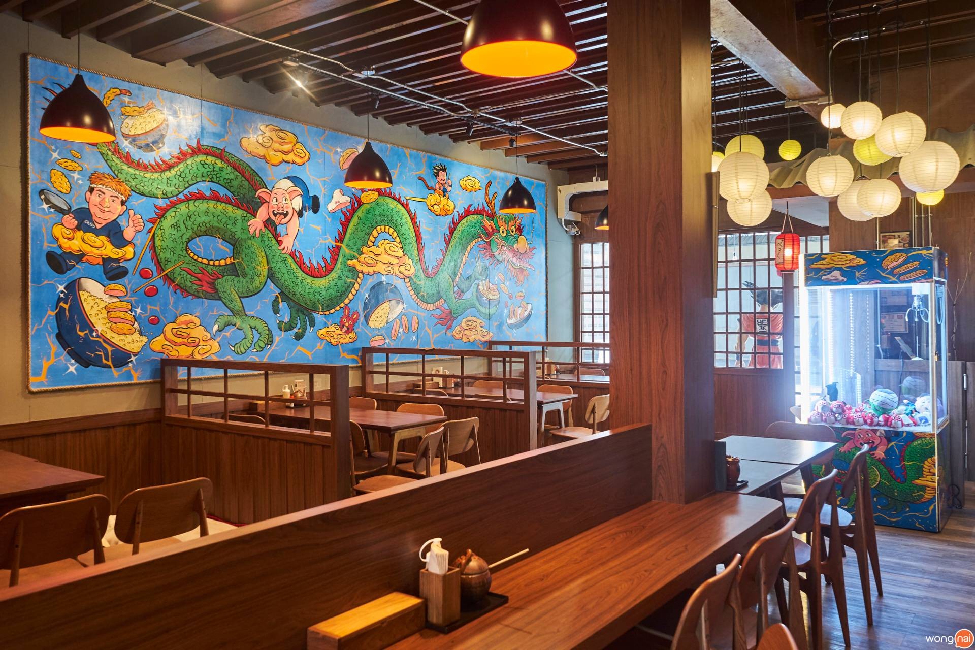 “Bekku” ร้านหมูทอดทงคัตสึต้นตำรับญี่ปุ่น สูตรลับเฉพาะ 18 ปี!