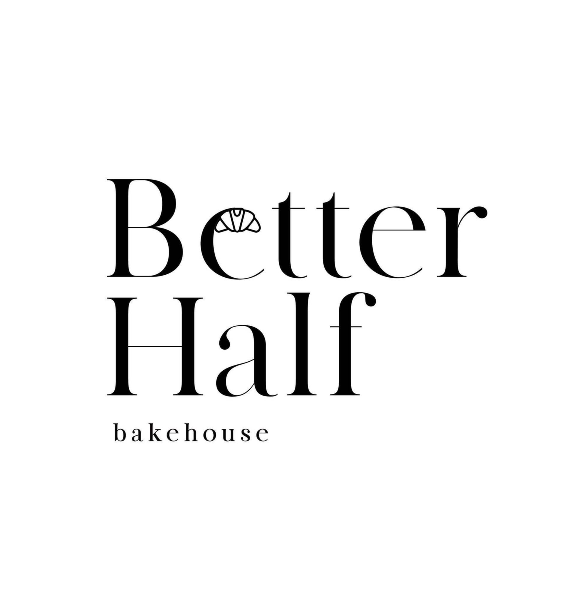 Better Half Bakehouse อุดรธานี - สั่งอาหารเดลิเวอรี | Wongnai x LINE MAN
