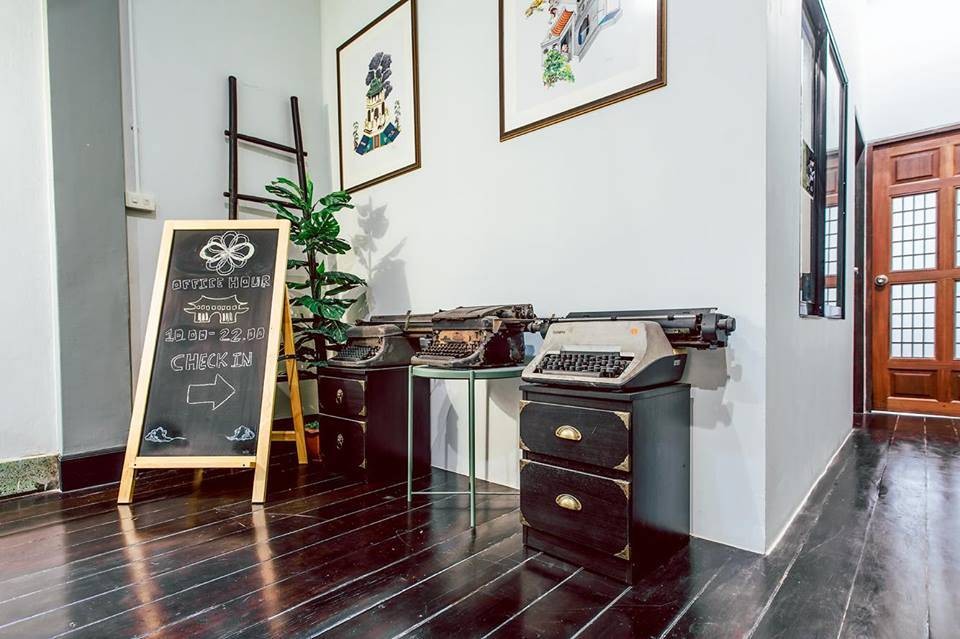 The Orientale (The Orientale) - รีวิวที่พัก - Wongnai