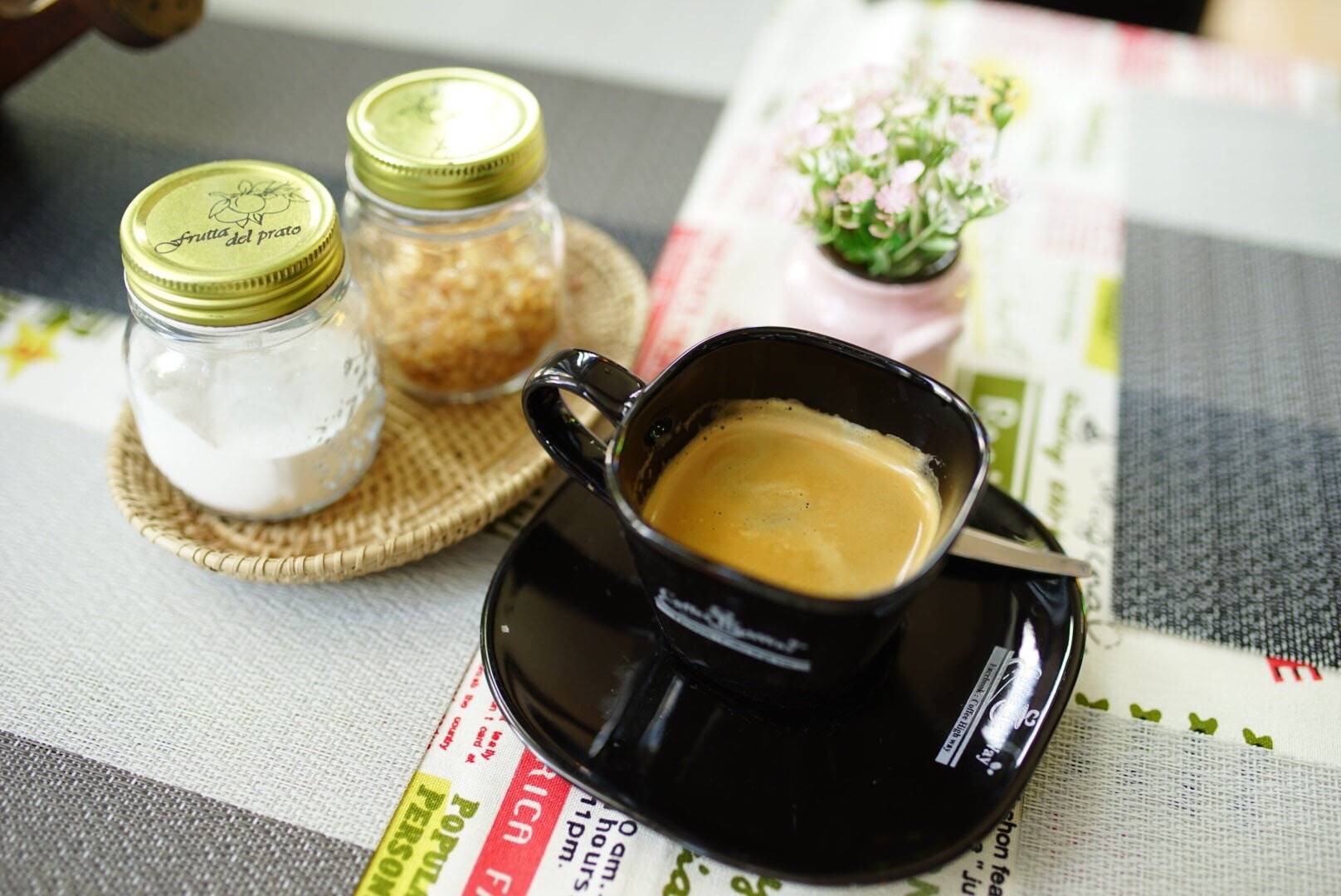 ร้าน Coffee Highway Restaurant | รีวิวร้านอาหาร