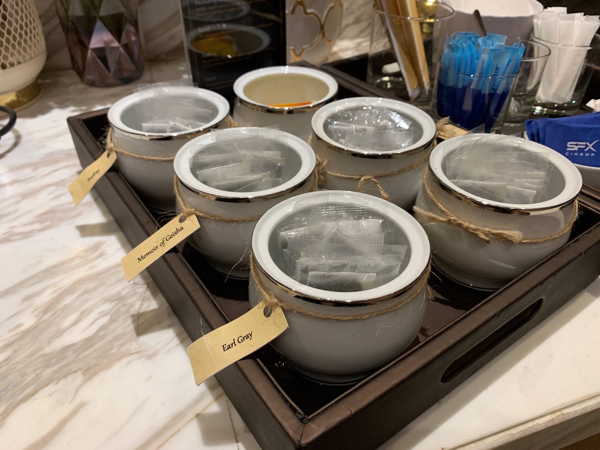 รูป First Class SFX Cinema The Crystal