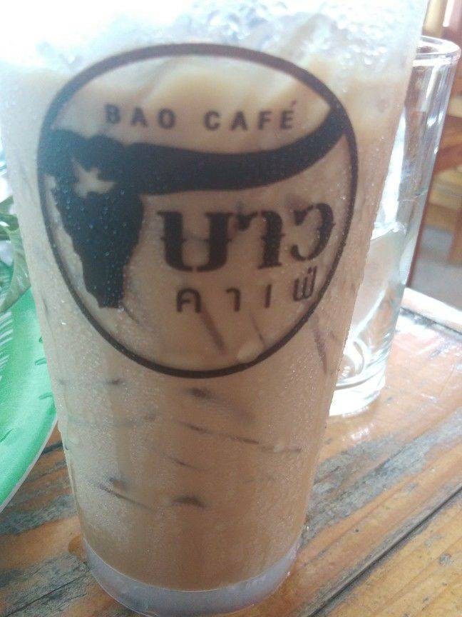 รีวิว Bao Cafe CJ ตลาดเสนา - ราคาดี โปรแรงทุกเดือน
