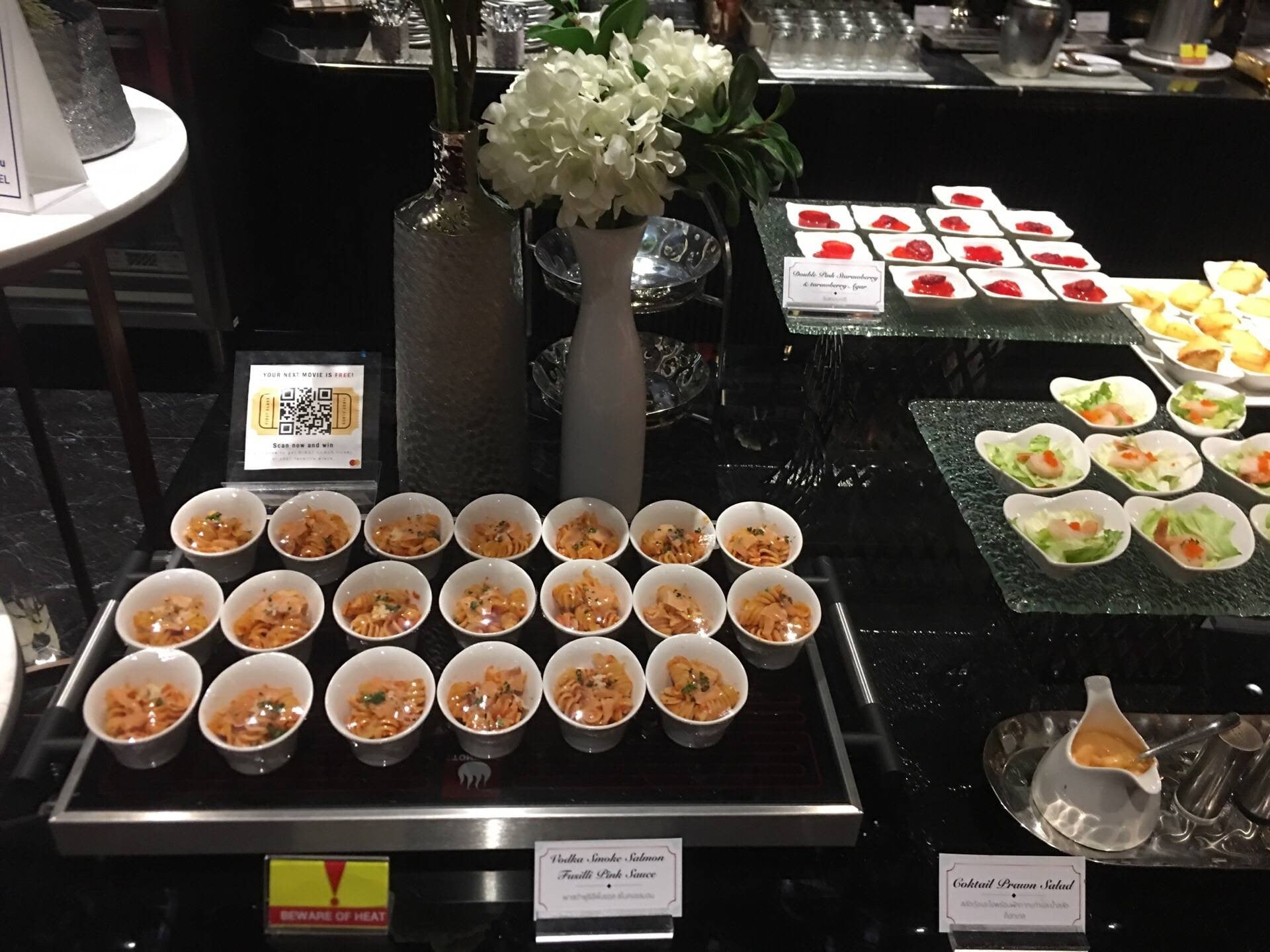 รูป First Class SF World Cinema centralwOrld - Wongnai
