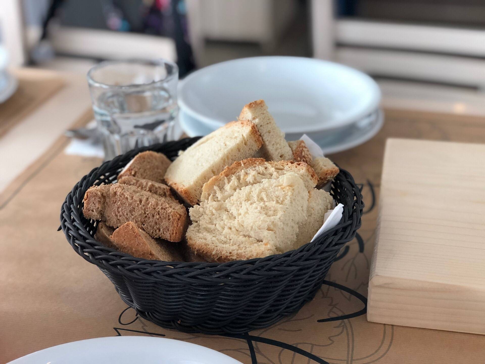 ร้าน Roca Cookery | รีวิวร้านอาหาร - Wongnai