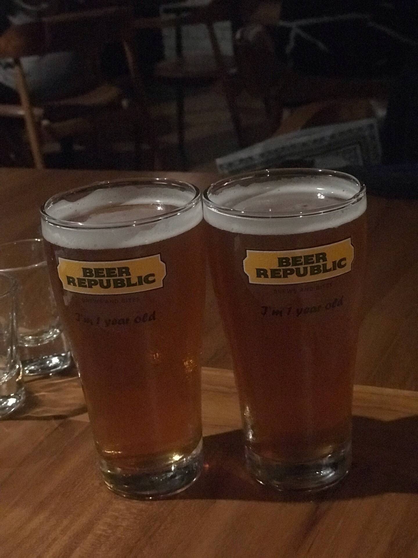 รีวิว Beer Republic - Crave for beer? Here you are!