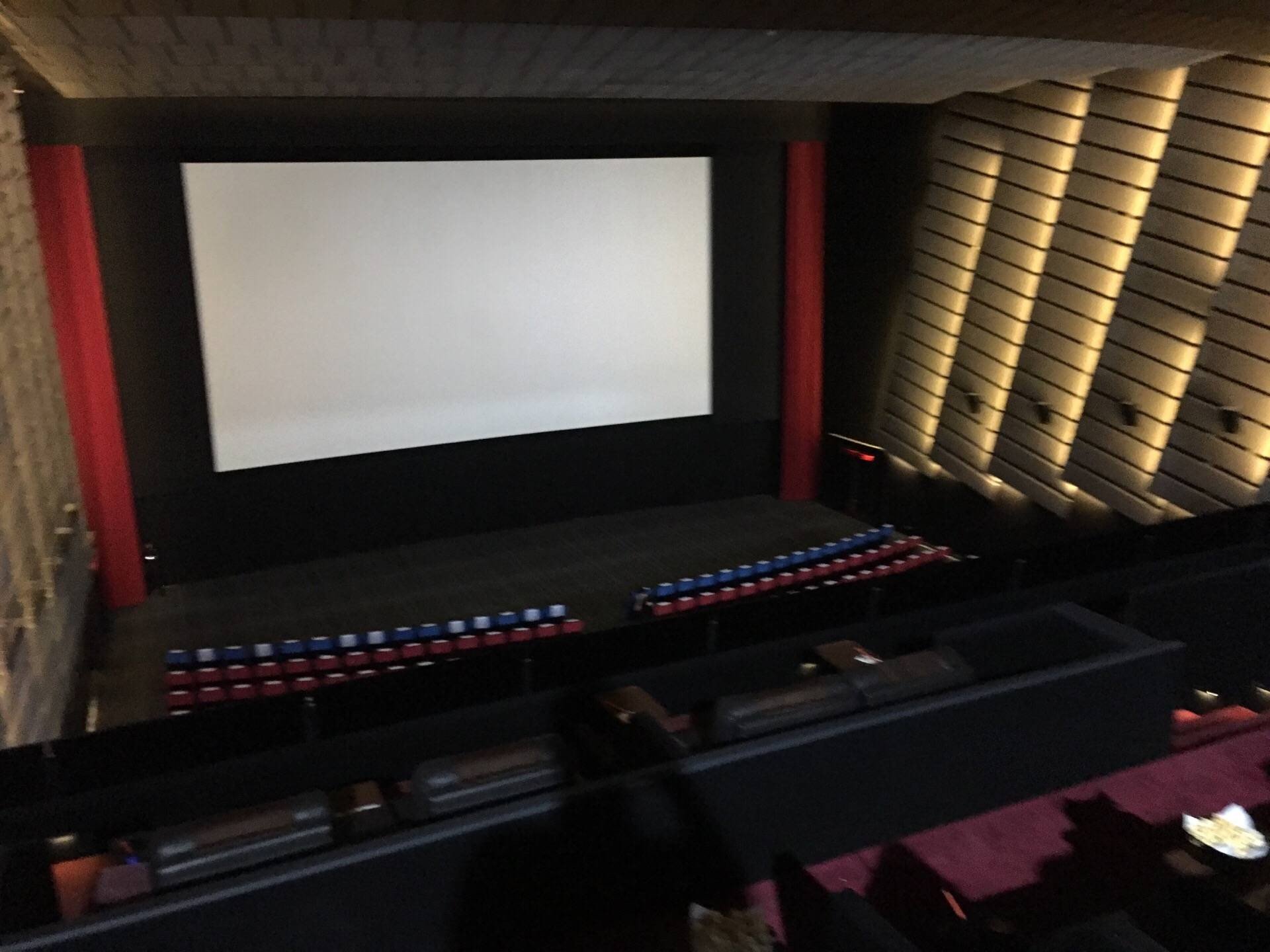 รีวิว First Class SF World Cinema centralwOrld - 1 ใน สุดยอดโรงภาพยนต์ ...