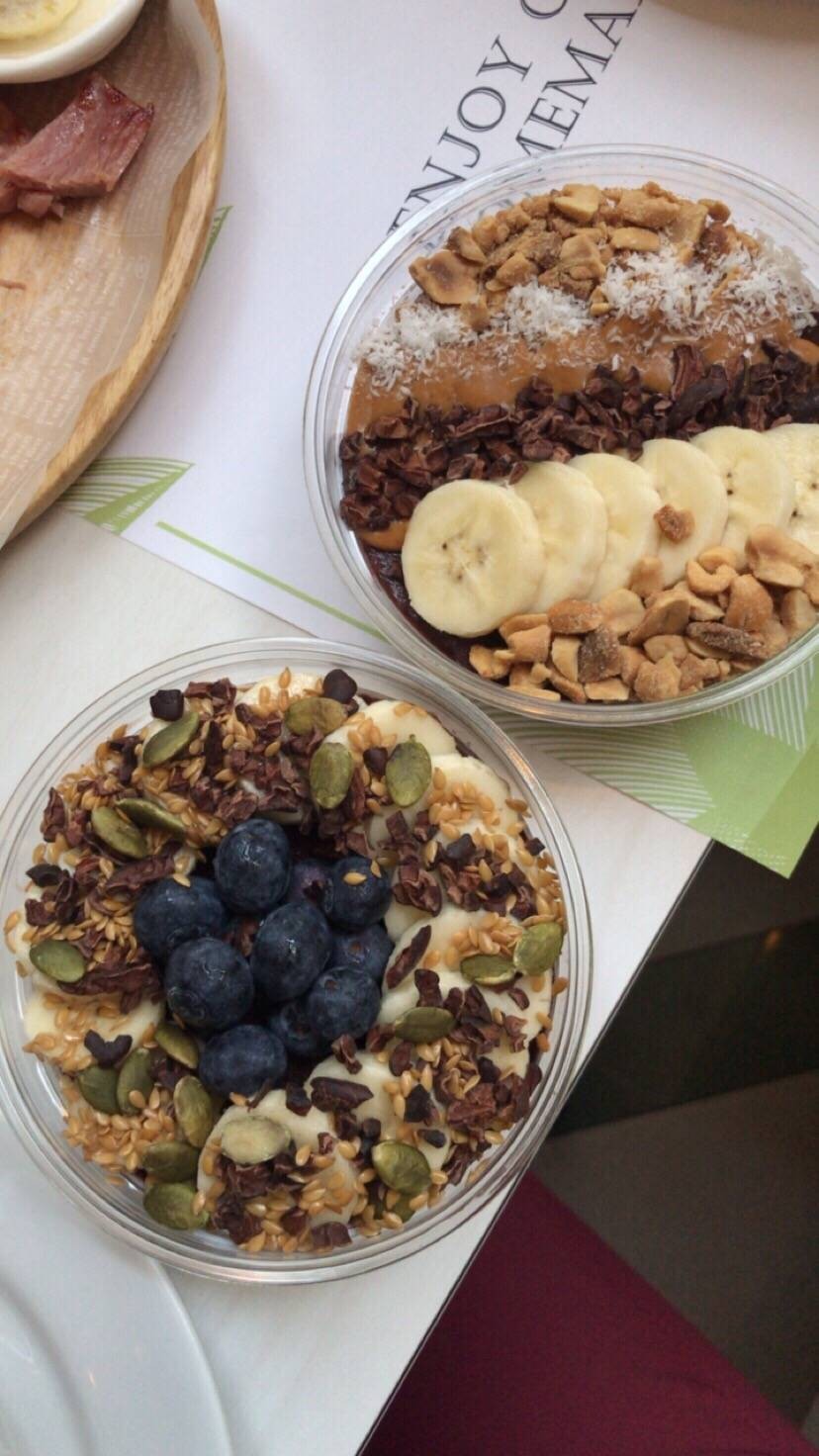 รูป Acai Story เอ็มไพรทาวเวอร์