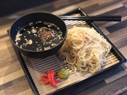 รีวิว KING RAMEN สาขา J Market - น้ำซุปเข้มข้นสุดๆๆๆ