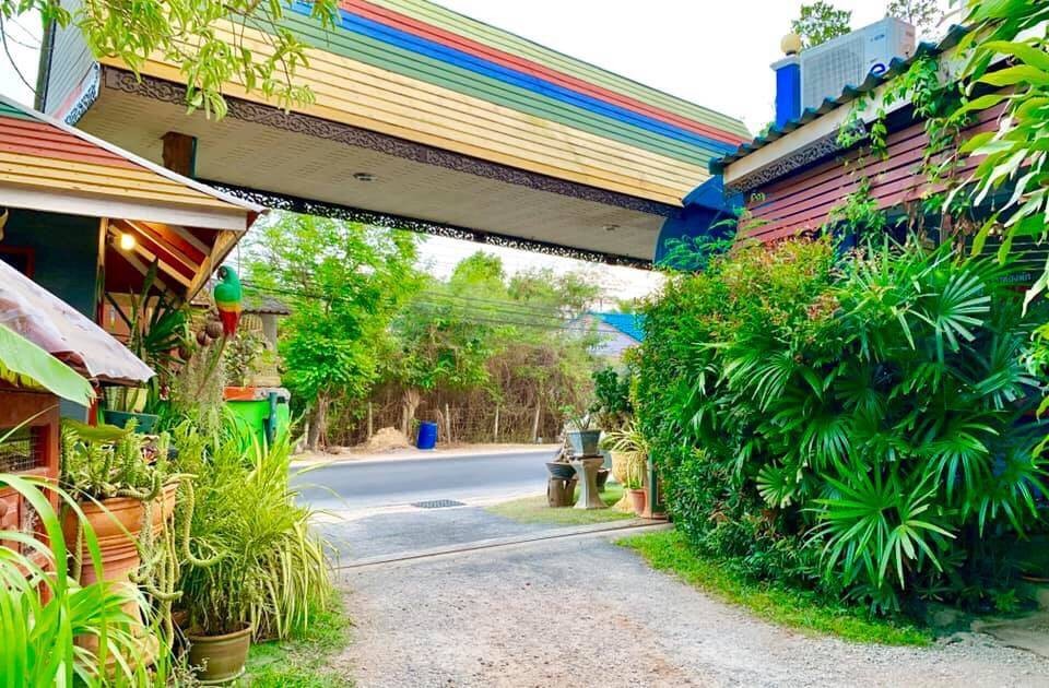 รูป สายบุรีรีสอร์ท