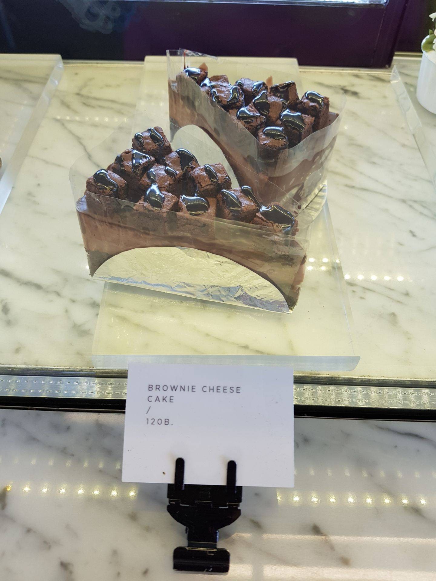 รูป SNP cake studio italthai tower