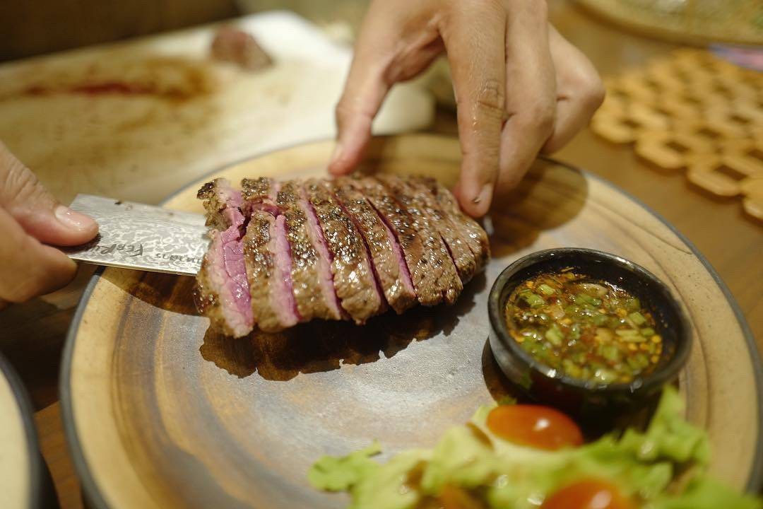 รีวิว Mahasan - ขอพูดสั้นๆจากใจ เนื้อโครตดีโครตอร่อยคะ โครตแนะนำให้มา ...