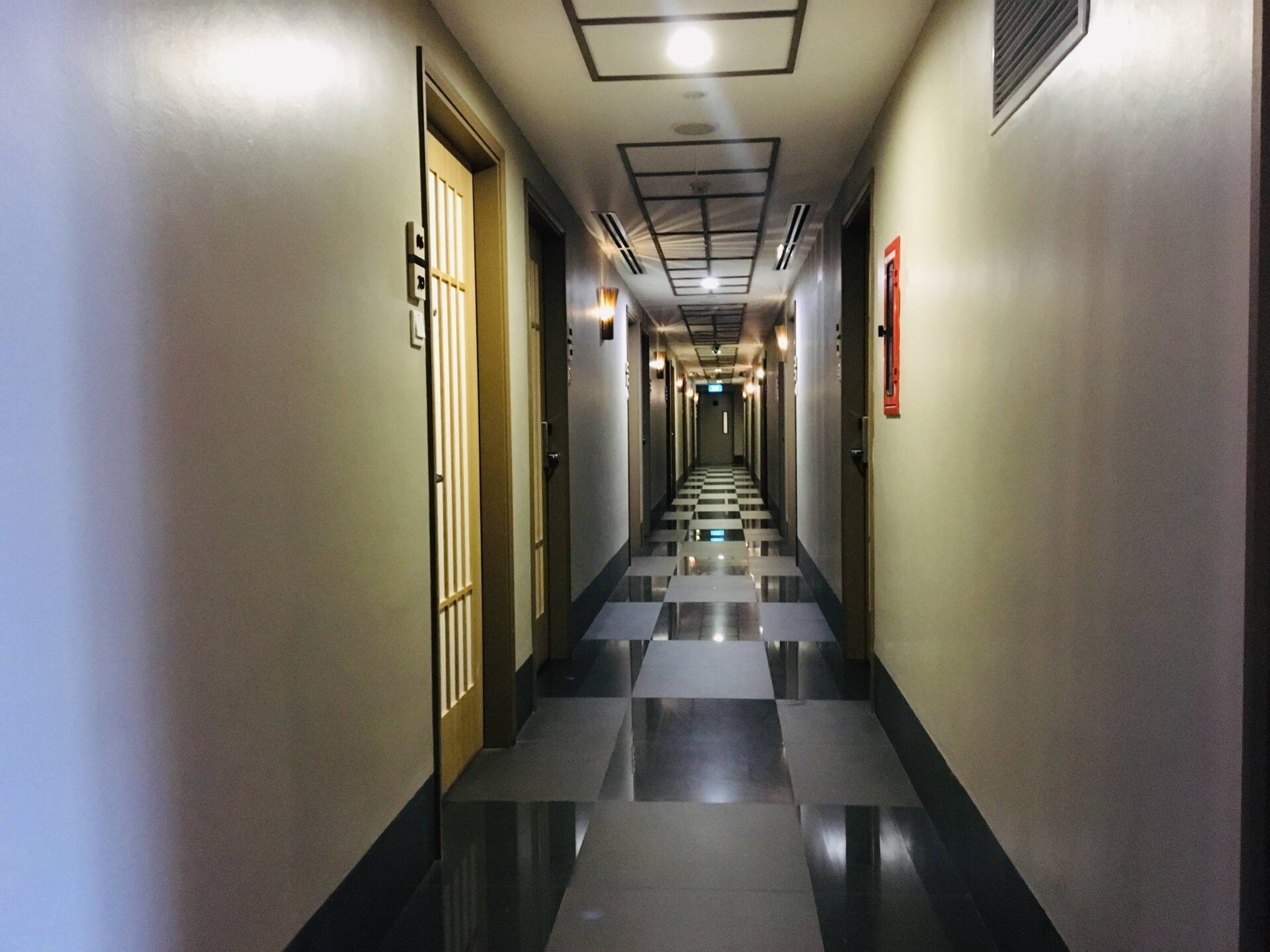 Hote 81 Star Premie - รีวิวที่พัก - Wongnai