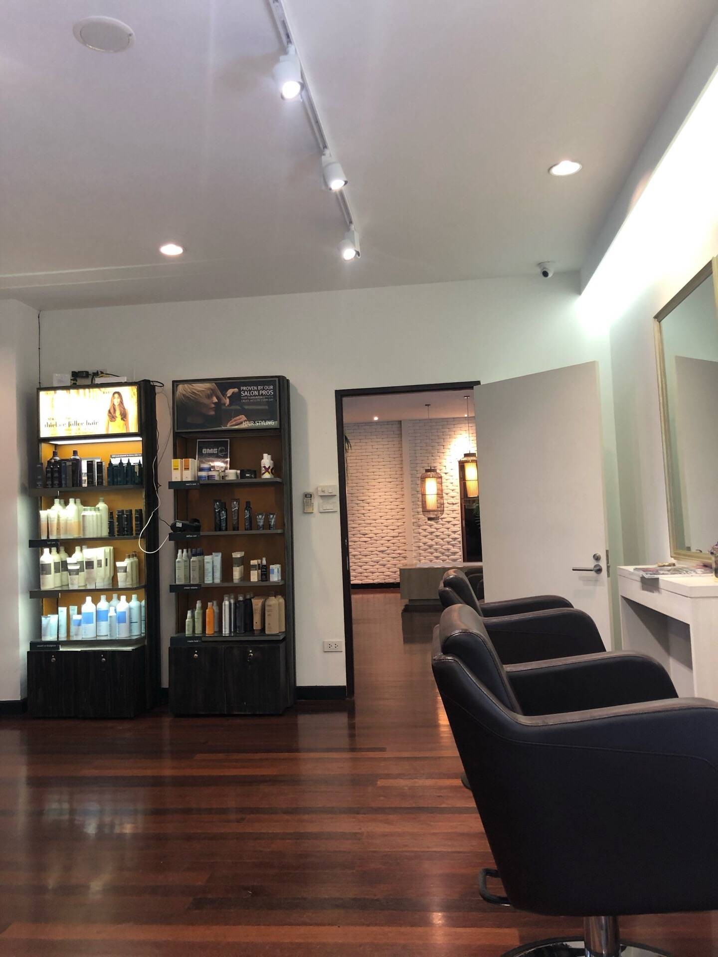 รีวิว Plus 31 Hair & Beauty Atelier - ร้าน ซาลอน สไตล์ญี่ปุ่น ย่าน ...
