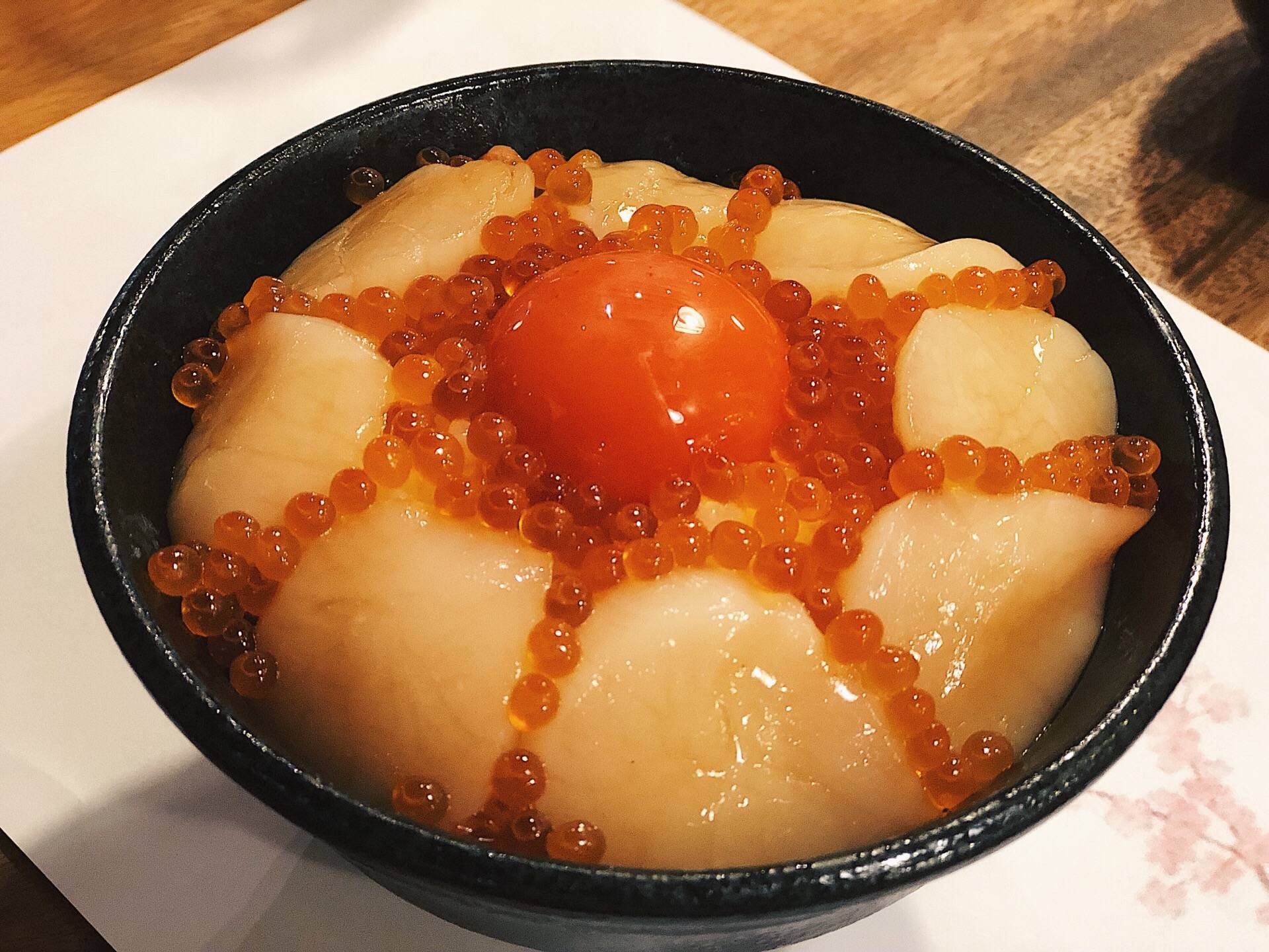 รีวิว Teppen Mega Bangna - ร้านอาหารญี่ปุ่นเปิดใหม่ย่านบางนา บรรยากาศอบอุ่น - Wongnai