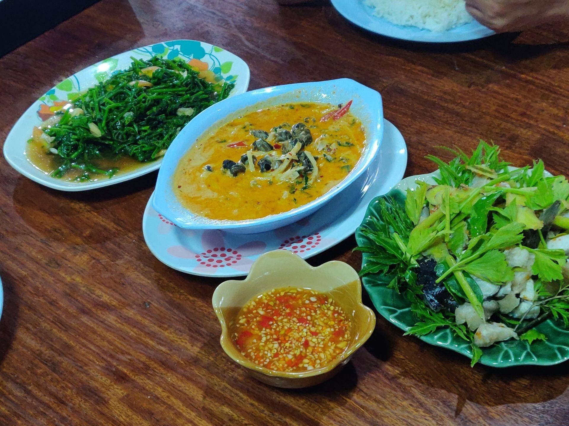 รูป ครัวธรรมชาติ