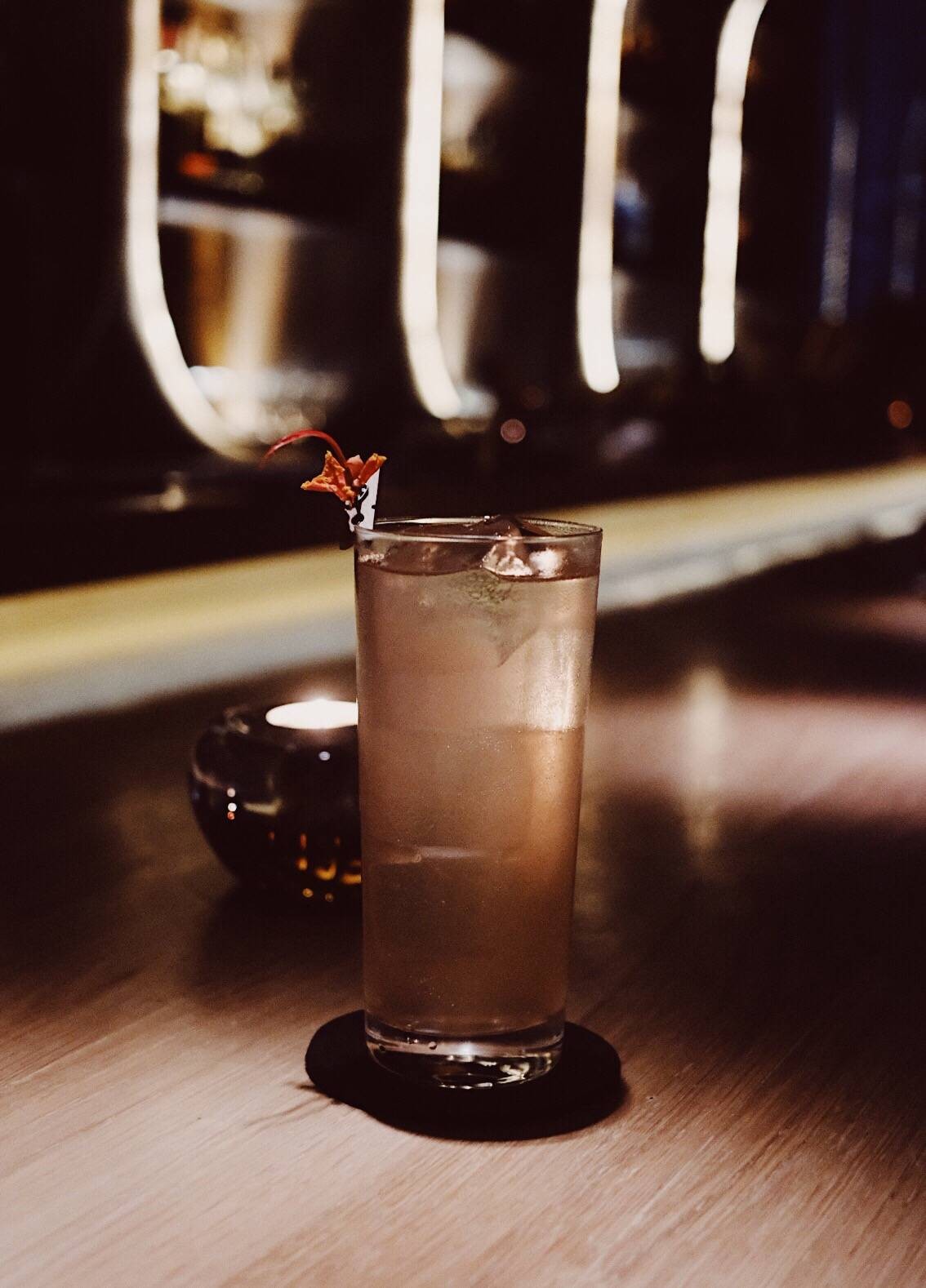 Long Beach ร้าน 008 Bar - Wongnai