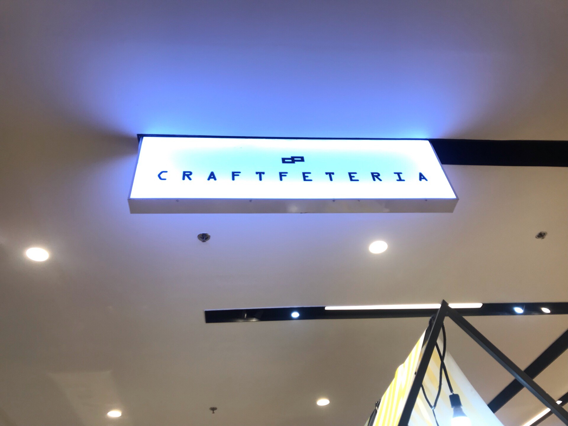 รีวิว Craftfeteria centralwOrld - ลิปเรา เราเลือกเอง