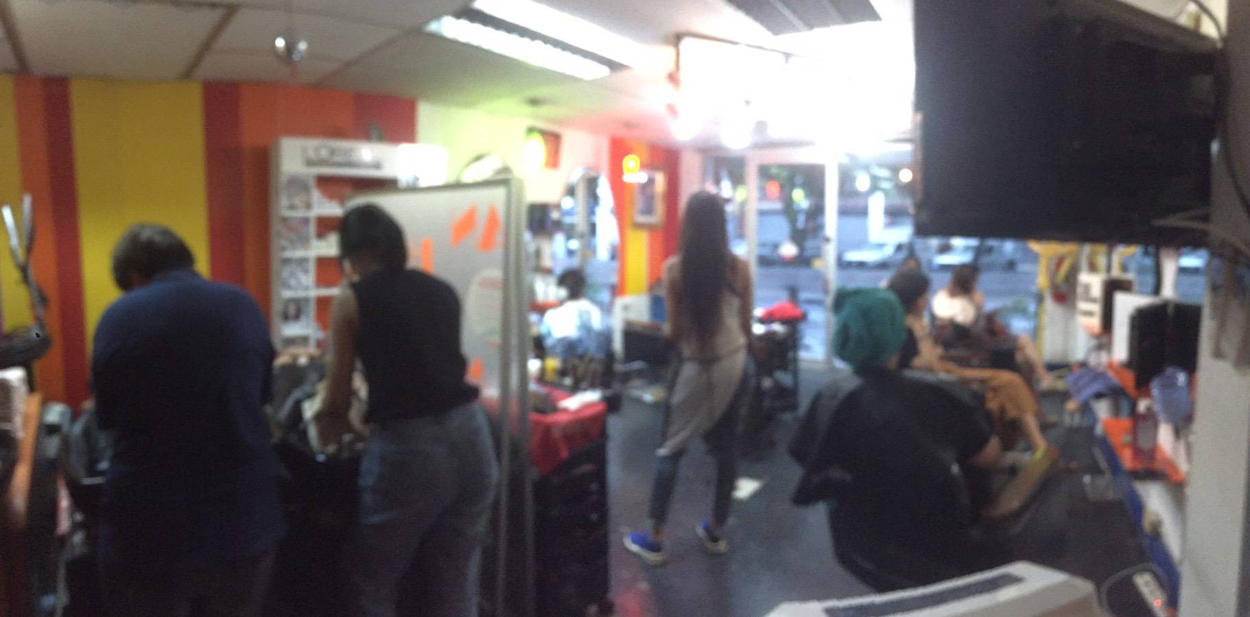 รีวิว Ann Hair สวนพลู (สาทร3) - ขอบคุณลูกค้าทุกท่านค่ะ ที่ไว้วางใจ ANN HAiR