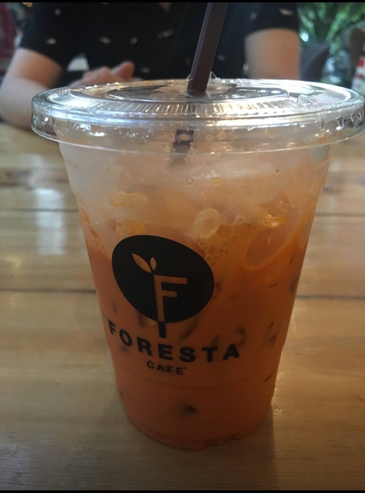 รีวิว FORESTA CAFE ดอนเมือง - ร้านดี มีดนตรีสด อาหารอร่อย