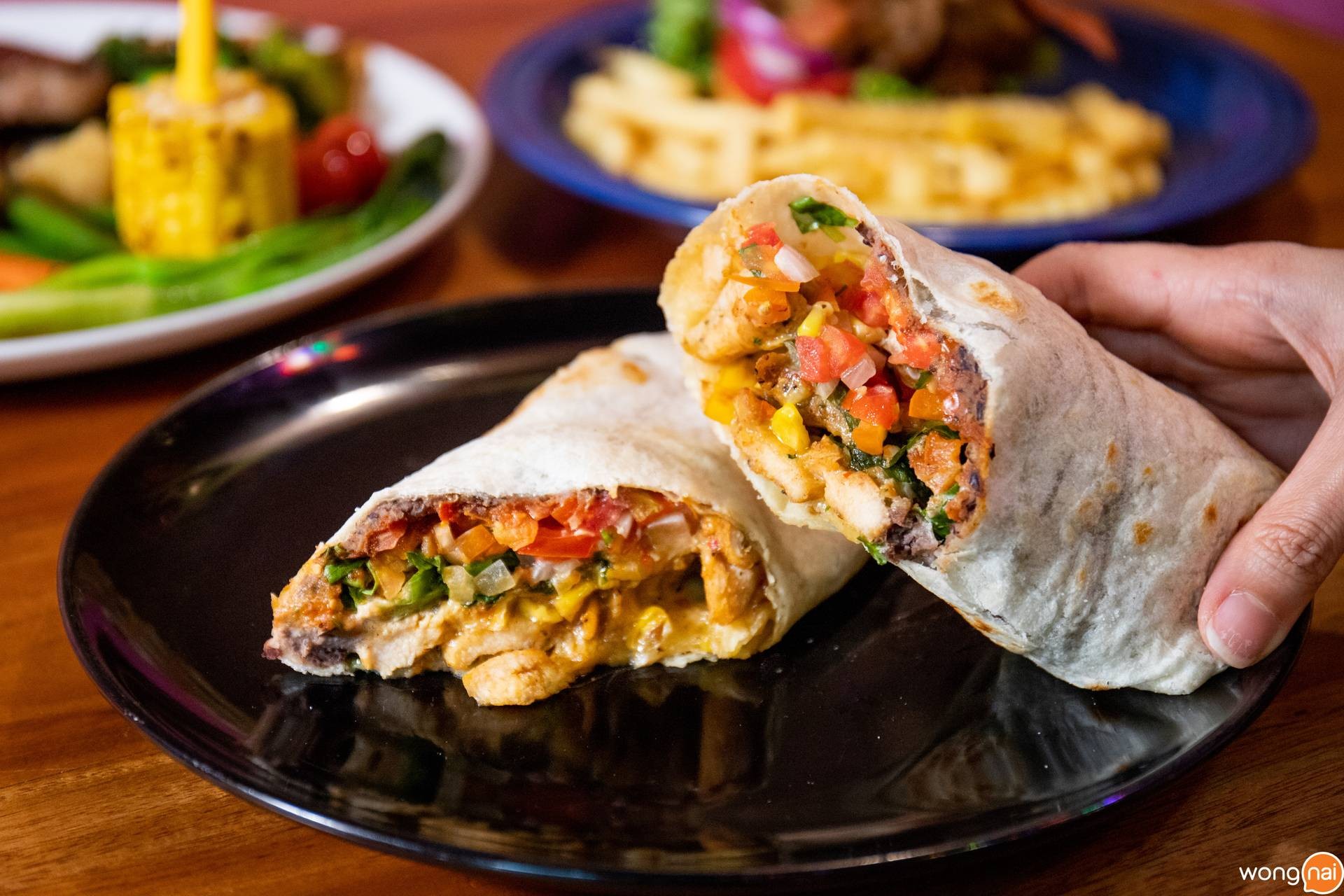 ร้าน Guava | รีวิวร้านอาหาร