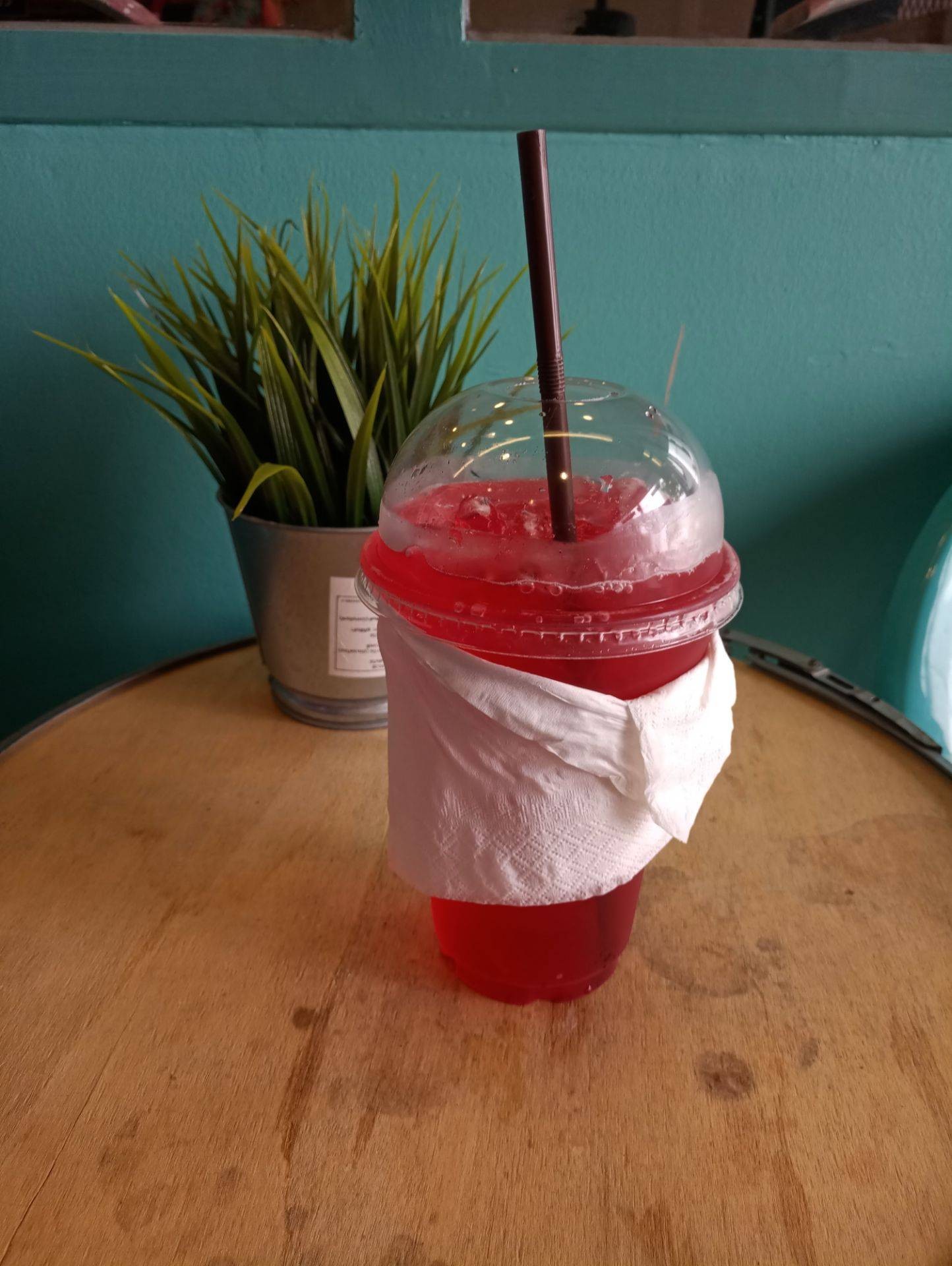 ร้าน Im aim Coffee&Tea | รีวิวร้านอาหาร