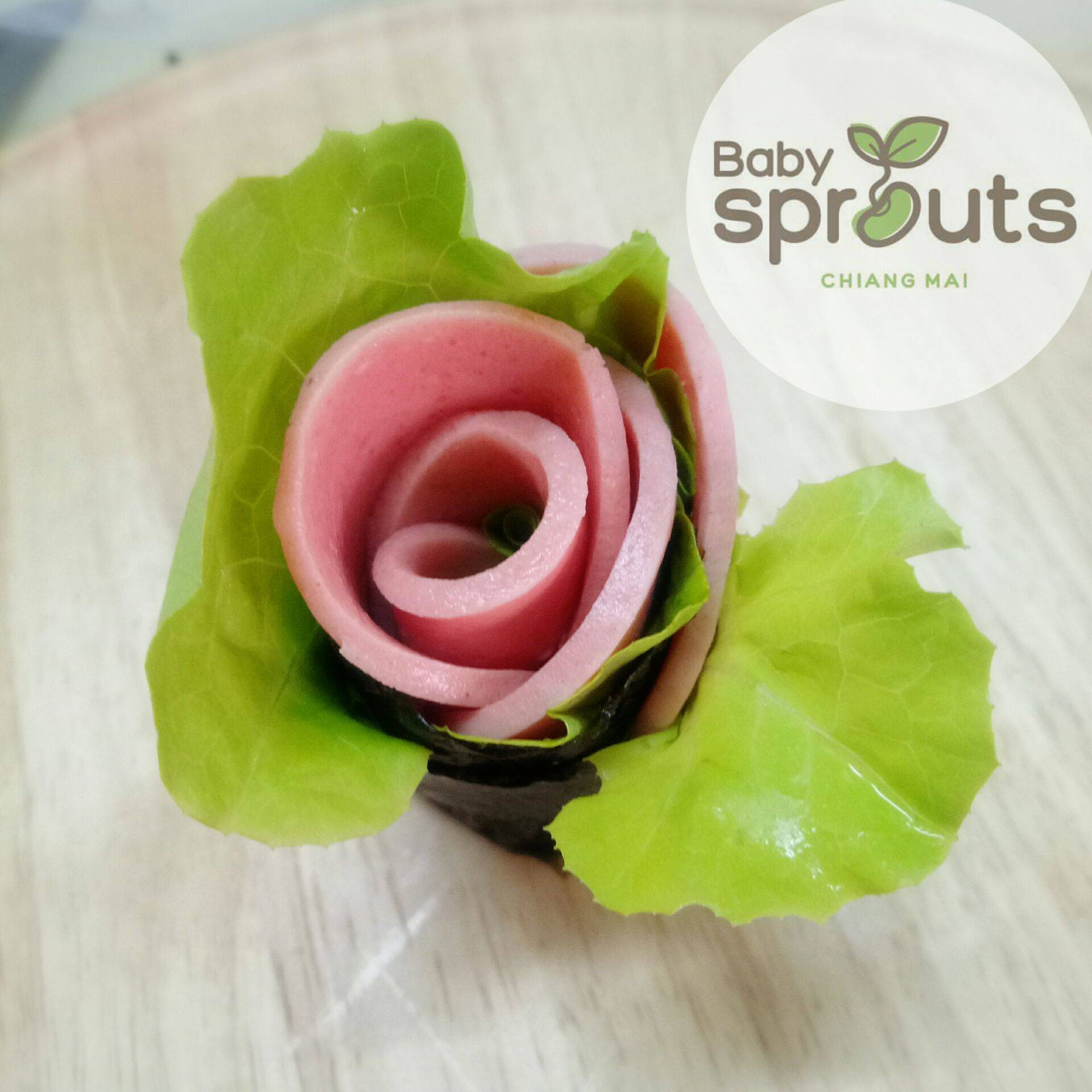 ร้าน Baby Sprouts Chiang Mai - รีวิวร้านอาหาร - Wongnai