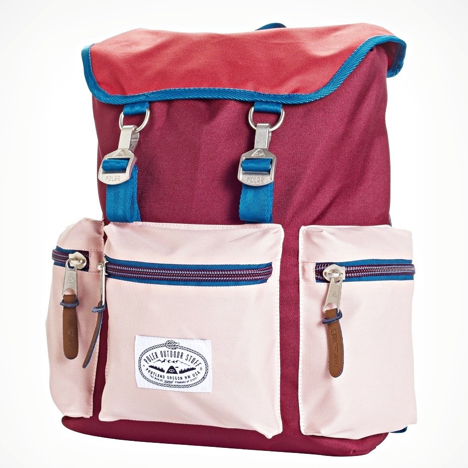 7 กระเป๋าเป้น่าซื้อ ใช้ทน ใส่ของได้เยอะ