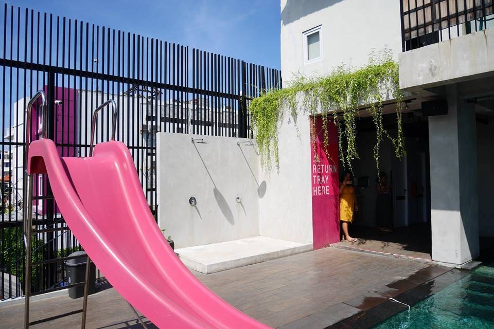 Cara Cara Inn - รีวิวที่พัก - Wongnai