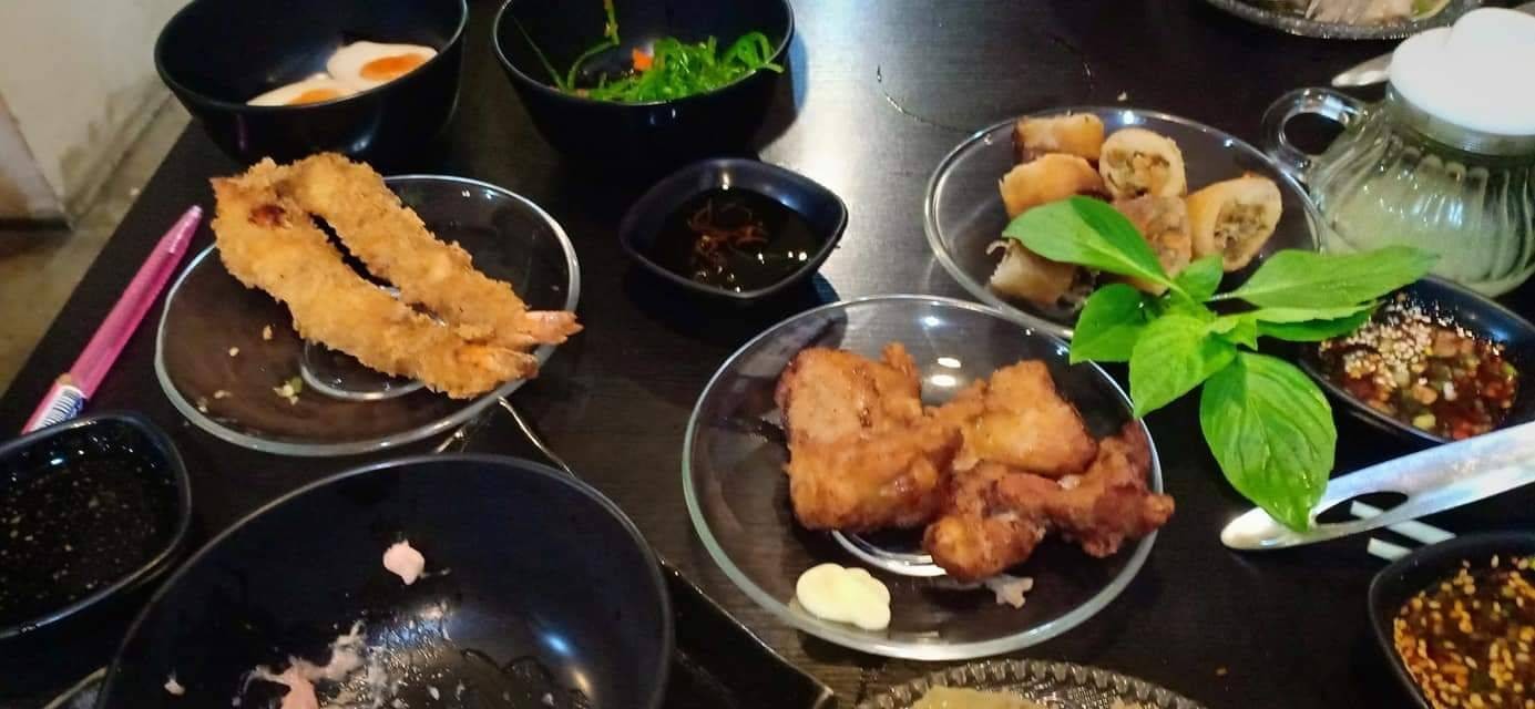 รีวิว โอยย! ราเมน OOOi ramen - หมูชาชู ชอบที่สุด - Wongnai